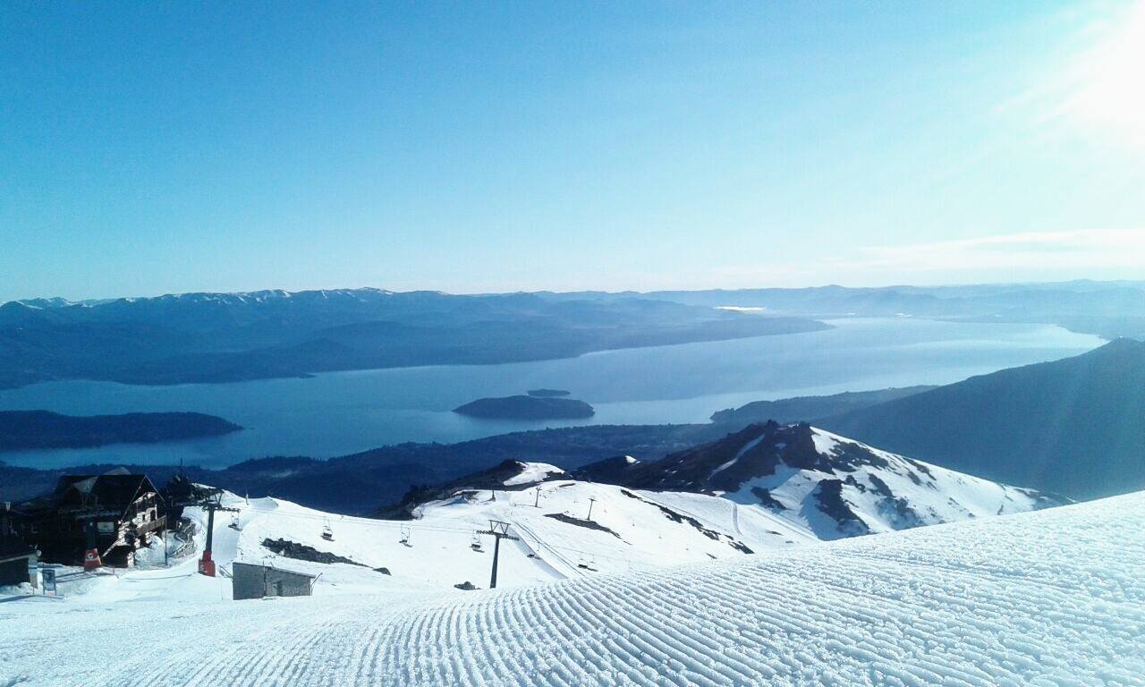 Cerro Catedral Resort | Bariloche, Argentina